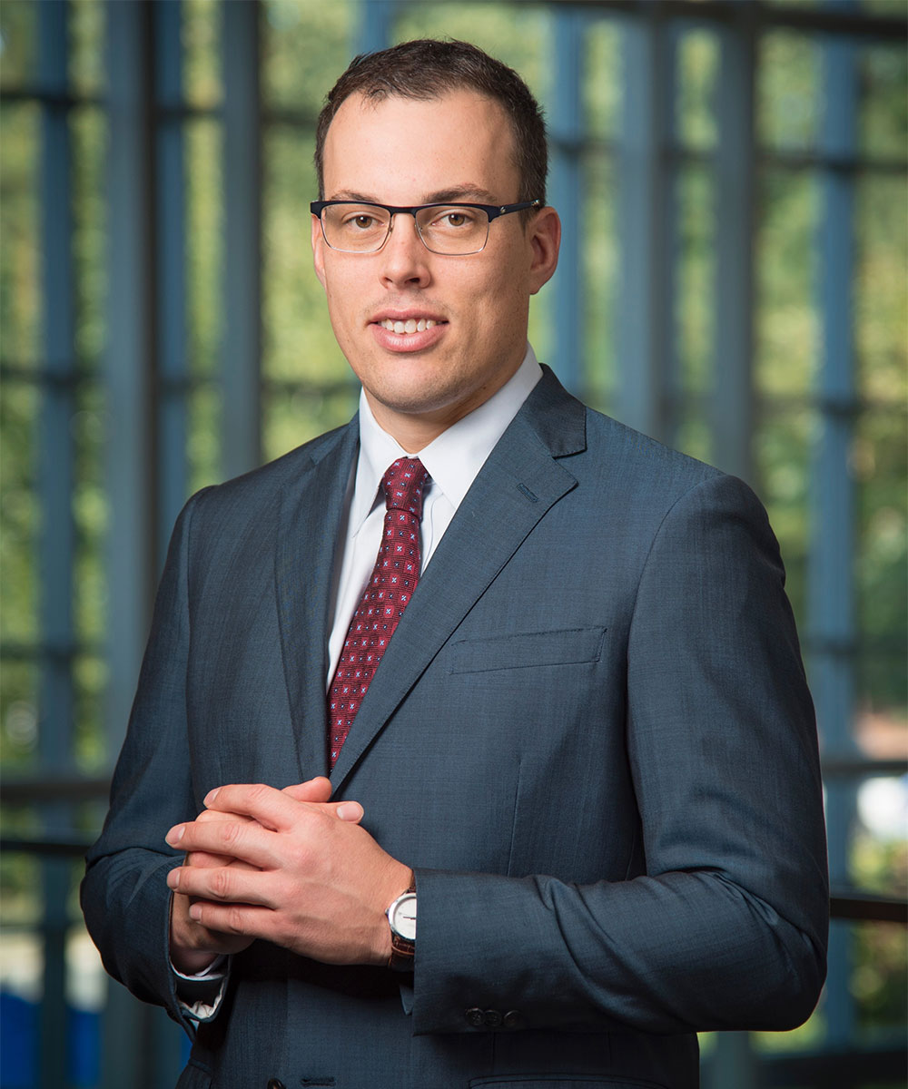 LEE A. REINERS is a lecturing fellow at Duke University, an expert in ...